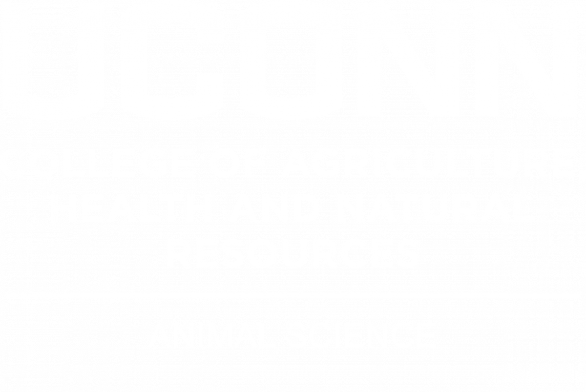 Facilities | Department of Animal Science