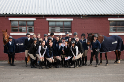 Equine Programs | Department of Animal Science | College of Agriculture ...