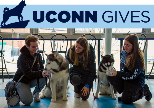 Thank You For Supporting ANSC | Department of Animal Science