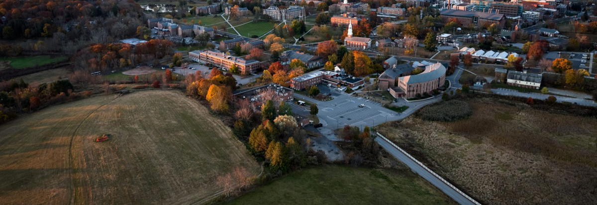 Advisory Committee | Department of Animal Science