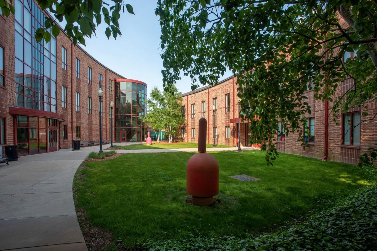 Facilities | Department of Animal Science