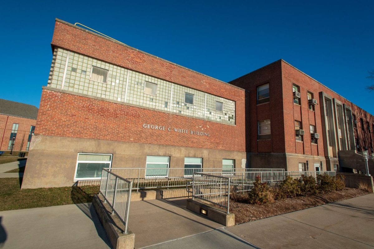 Facilities | Department of Animal Science